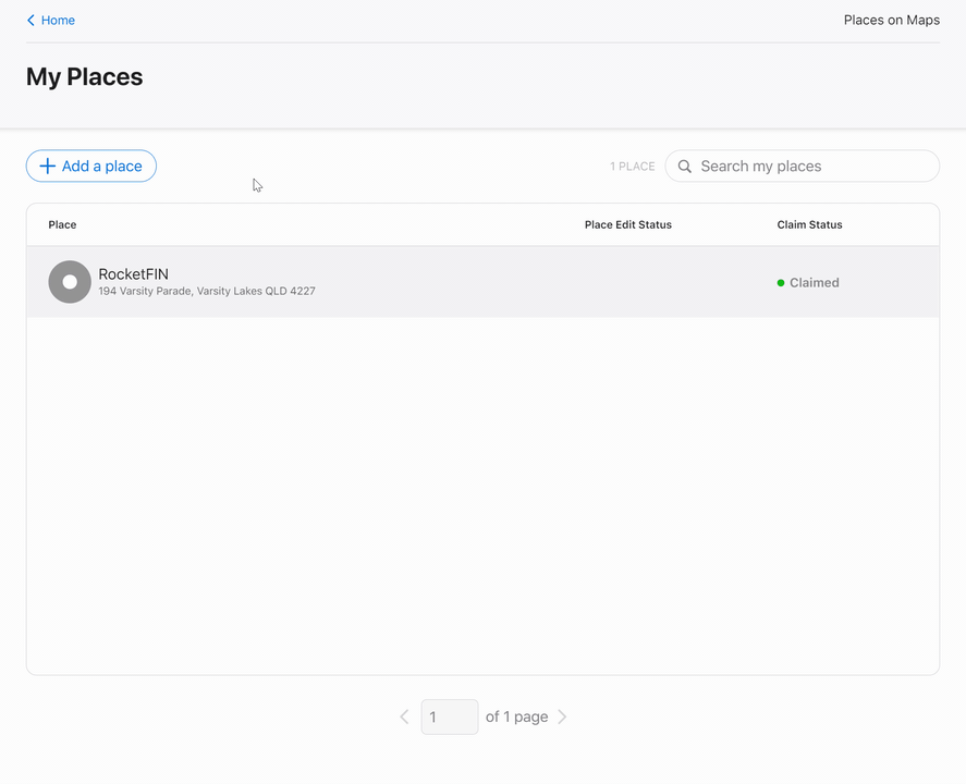 How To Add Your Business To Apple Maps Fastest Method 
