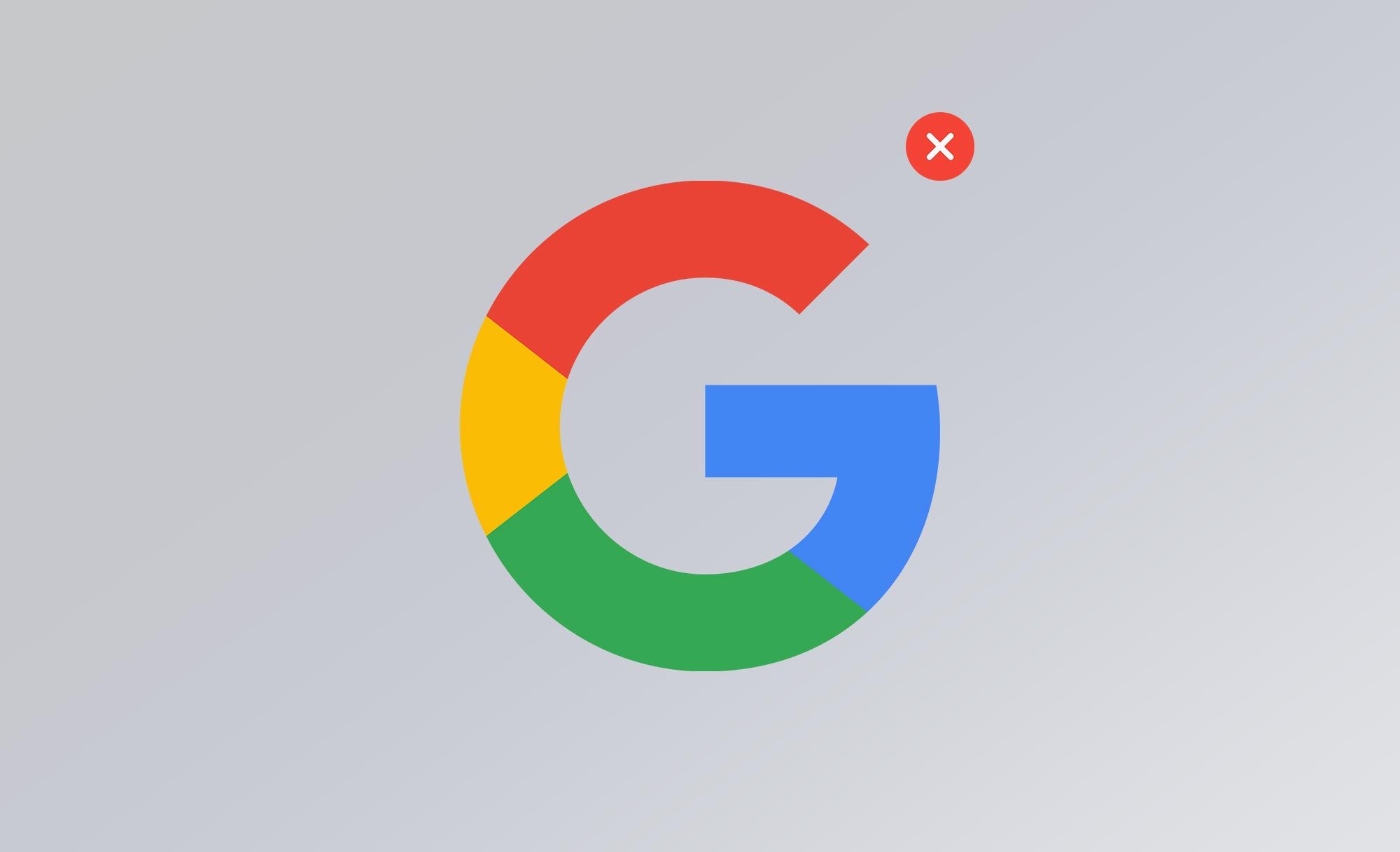 How To Delete Google Account quickly 