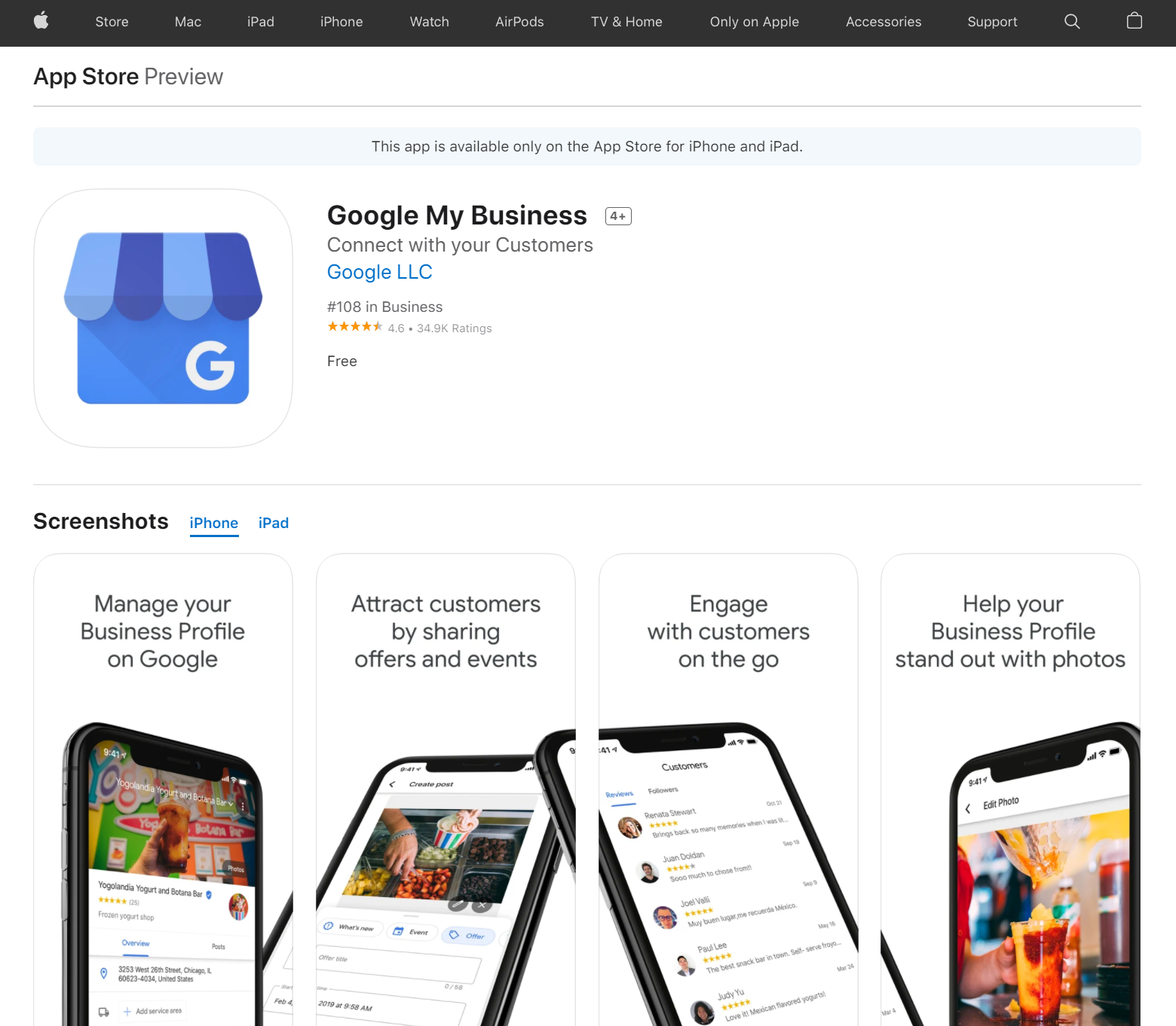 How To Change An Address On Google stress free 