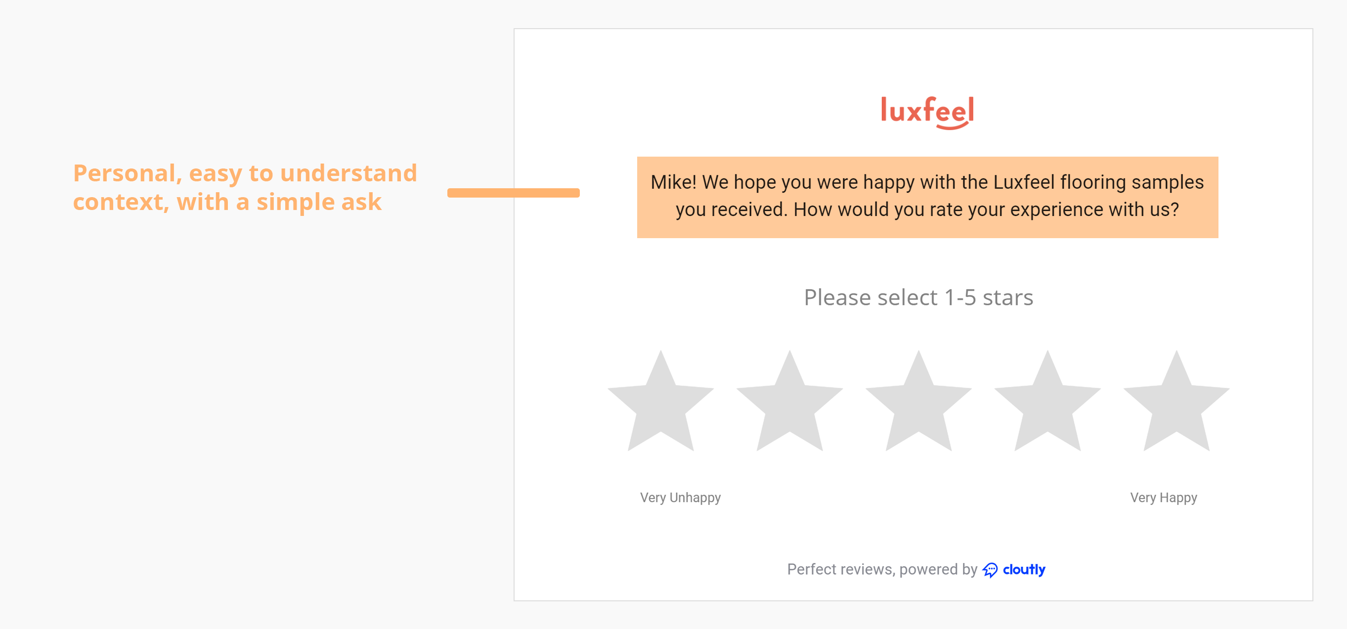 Asking for a Review? Here's How to Get the Best Response