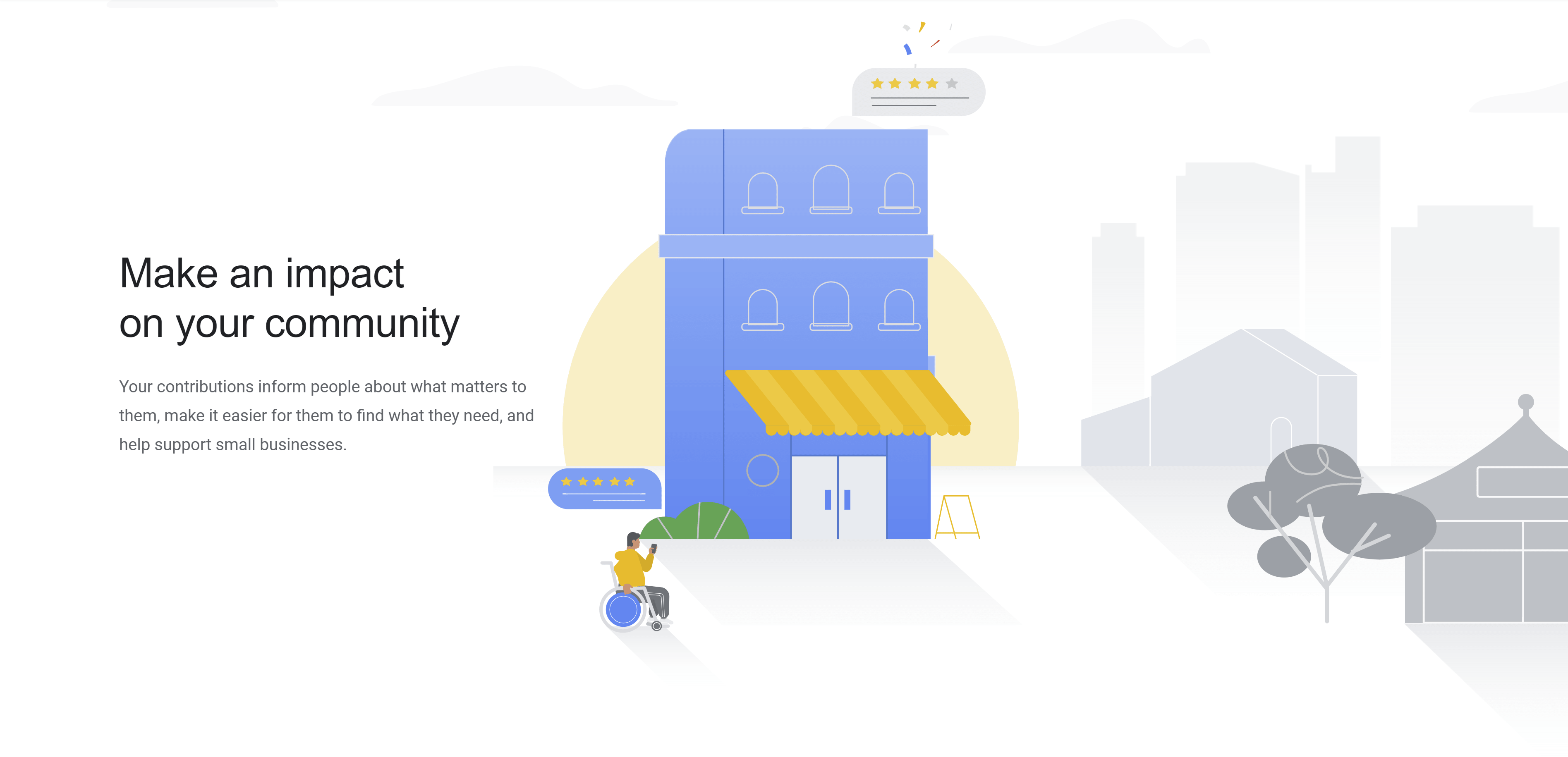 The dark side of Google Local Guides (why businesses are scared)