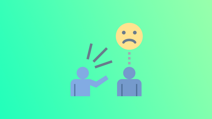 Examples of bad reviews (and some epic negative review responses)